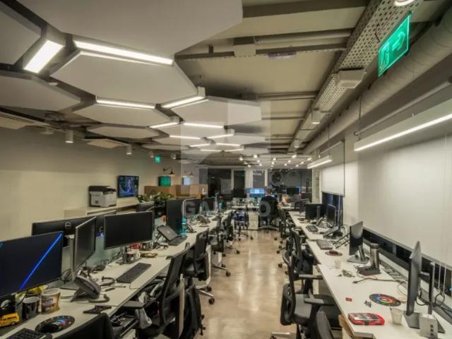 Prédio comercial para alugar na V. Nova Conceição, Monousuário, 1065m², 3 vgas