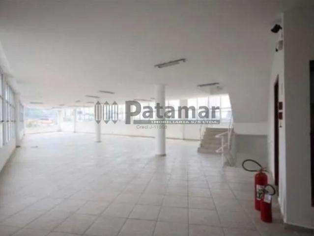 Predio Comercial para alugar no Butantã