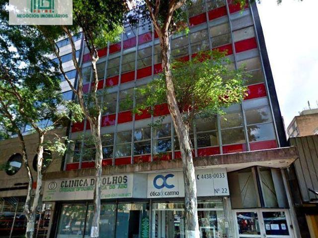 Predio Comercial para alugar no Centro Santo André 3 Dorms