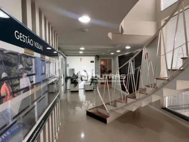 Prédio comercial para alugar no Cidade Jardim em Piracicaba