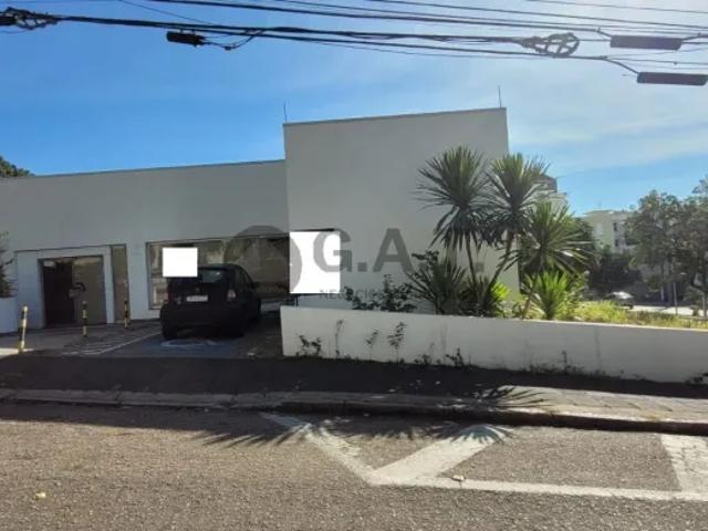 Predio comercial para alugar no jardim vergueiro sorocaba/sp