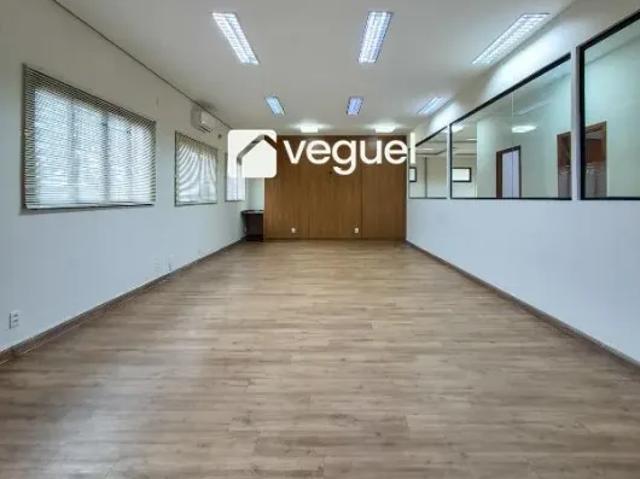 Prédio Comercial para alugar no Jardim Canadá, Ribeirão Preto/SP