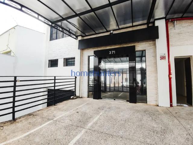 Prédio Comercial para Alugar no Jardim do Trevo – Campinas/SP 652 m² de Oportunidade por R$ 19.500/