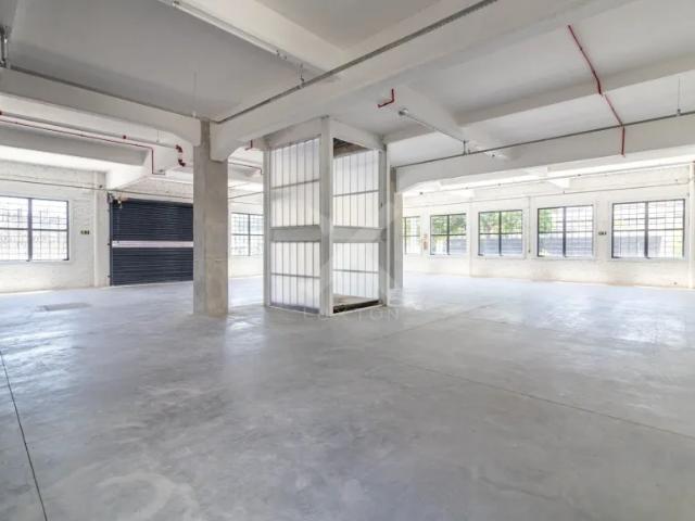 Predio Comercial para alugar no Quarto Distrito