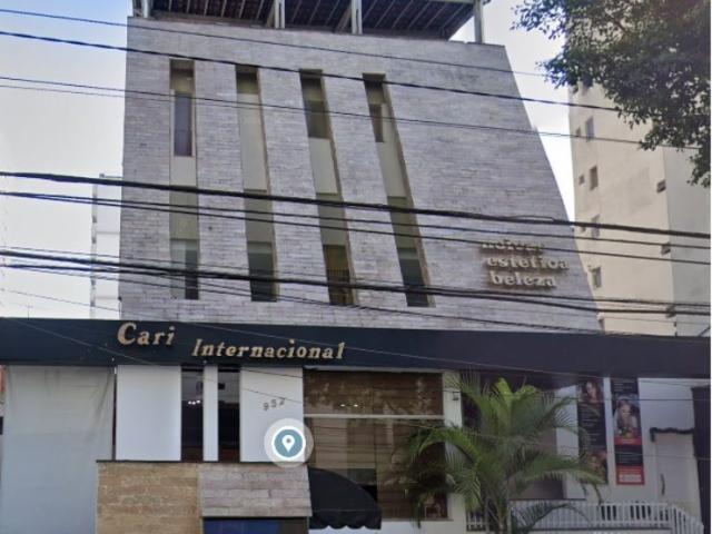 Predio Comercial para alugar no Santo Antonio Sao Caetano do Sul 3 Dorms