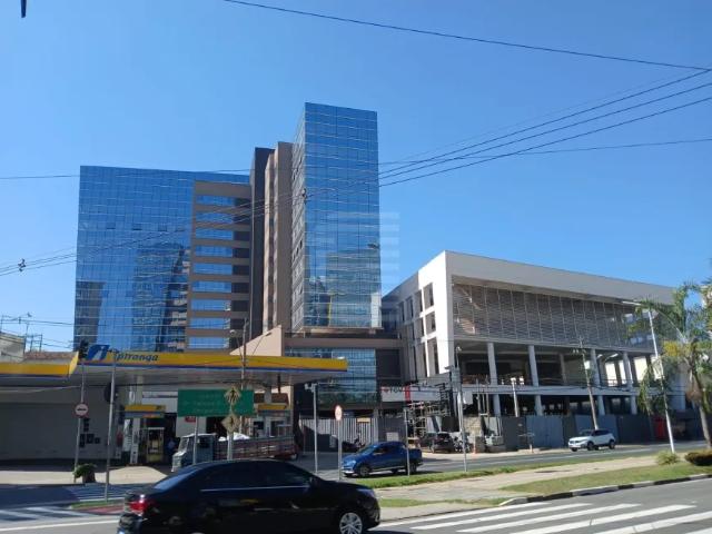 Predio comercial para alugar com frente para Avenida Norte Sul. Raridade