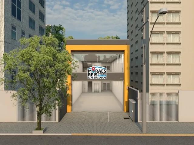 Prédio Comercial para Alugar em Pinheiros 615 metros, Localização Privilegiada