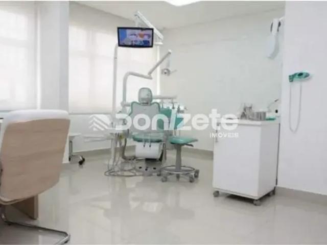 Prédio Comercial para Alugar em Vila Bastos, Santo André – 270 m², 3 vagas