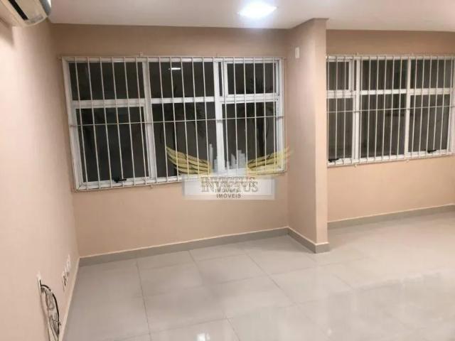 Prédio Comercial para Alugar, 217m² Vila Bastos, Santo André/SP
