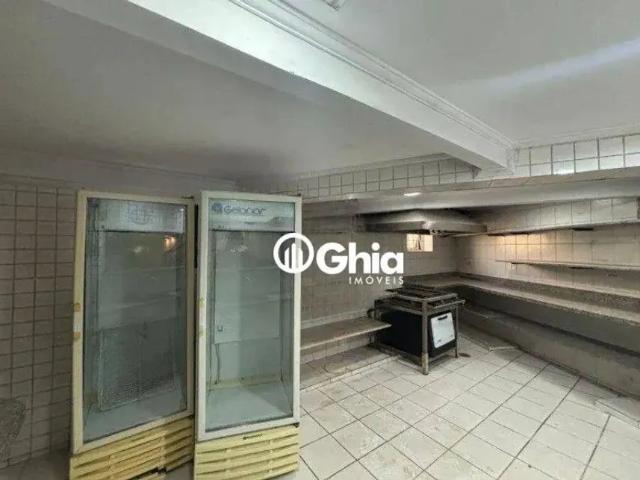 Prédio Comercial para alugar, 502 m² por R$ 20.080/mês Guarani Campinas/SP