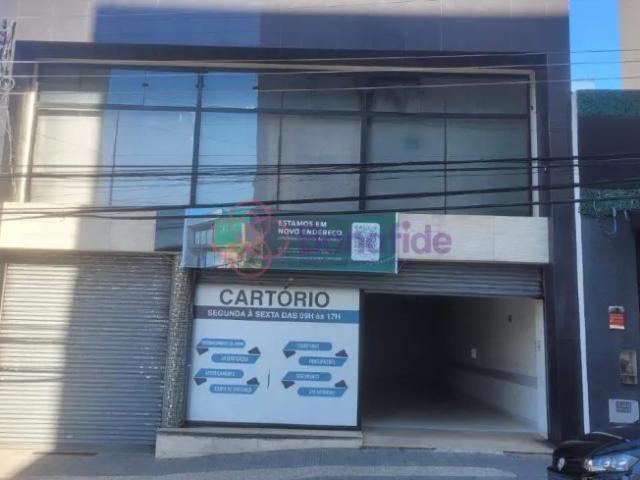 Prédio Comercial para Aluguel – Centro de Jundiaí, 3 Andares, 632 m²