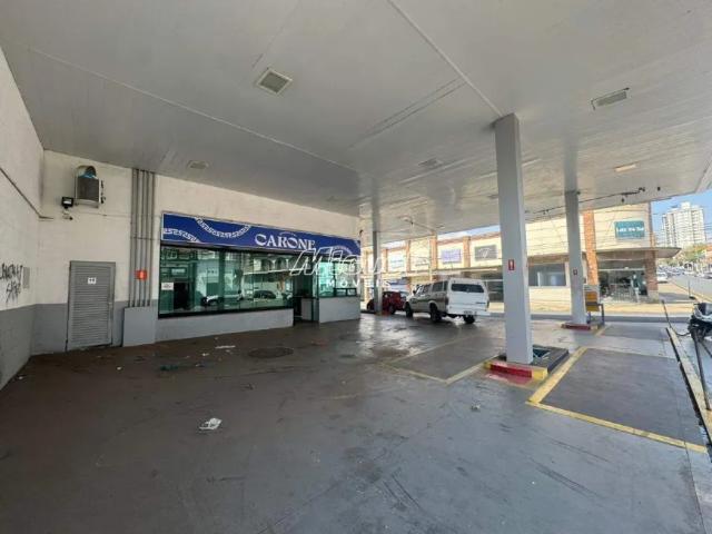 Prédio Comercial, para aluguel, Centro Piracicaba/SP
