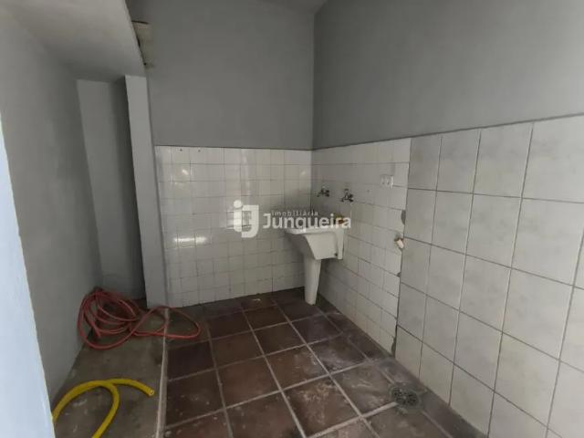 Prédio Comercial para aluguel, Cidade Alta Piracicaba/SP