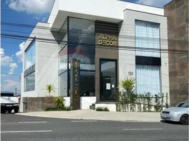 Prédio Comercial Para Aluguel em Votorantim ao lado Campolim