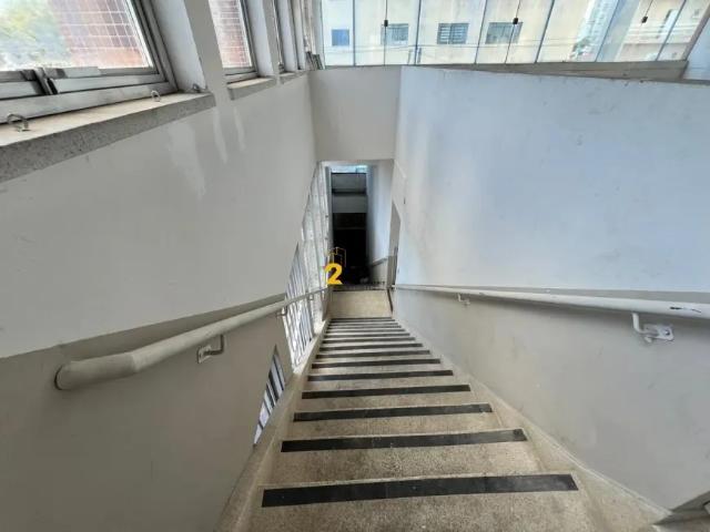 Prédio Comercial para aluguel em Santo Amaro, São Paulo SP: 7 Banheiros, 5 Vagas de Garagem, 500m²