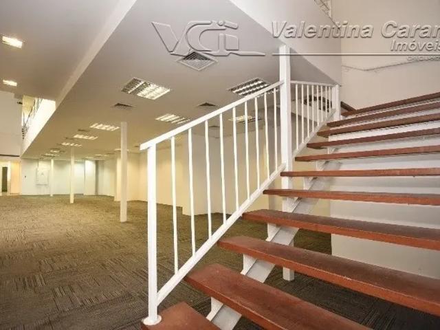 Prédio Comercial para Aluguel no Brooklin, SP