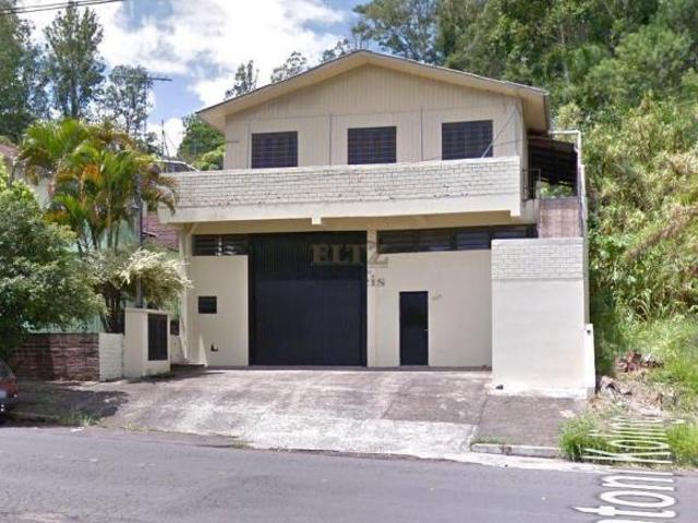 Prédio comercial para investimento no Bairro das Rosas