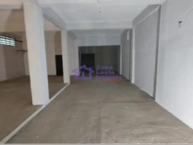 Prédio Comercial para Locação/400m²/Rua Petrobras/Vila Antonieta