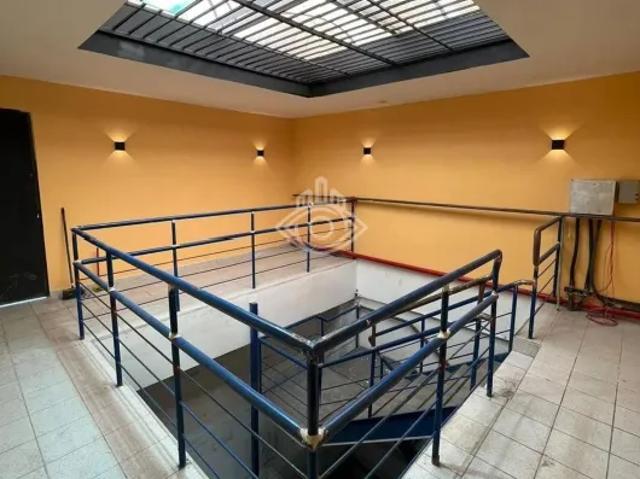 Prédio Comercial para locação na Av. Brigadeiro Luís Antônio, Bela Vista, São