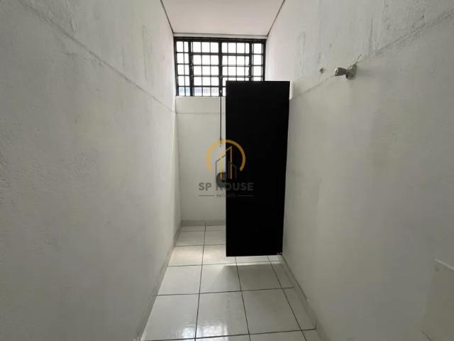 Prédio comercial para locação na Vila Leopoldina, 5 salas, 14 vagas, 660m²