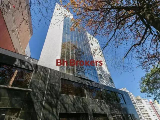 Prédio comercial para locação no bairro funcionários