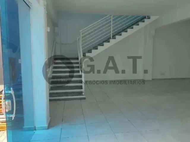 Predio Comercial para Locação no Centro de Sorocaba SP: 4 Banheiros, 8 Vagas de Garagem, 488m²
