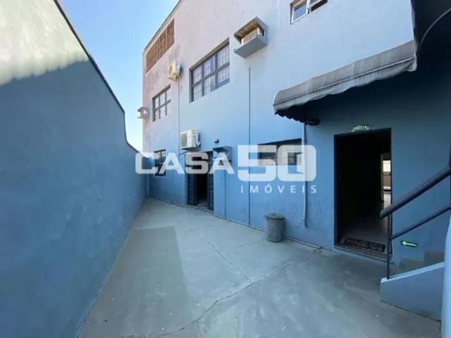 Prédio comercial para locação no Jardim Proença em Campinas/SP