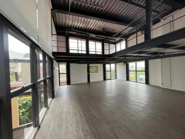 Prédio Comercial Para Locação No Sumaré