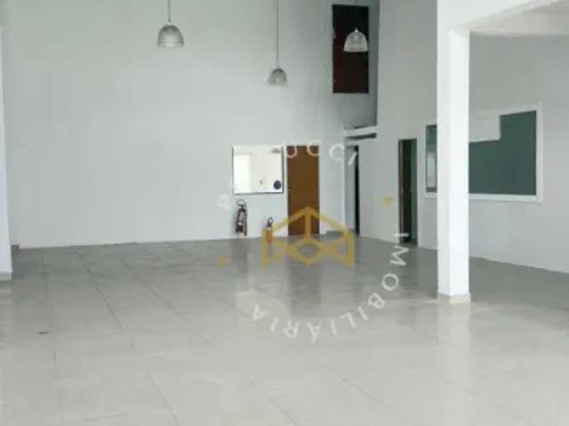 Prédio comercial para locação no swiss park campinas/sp