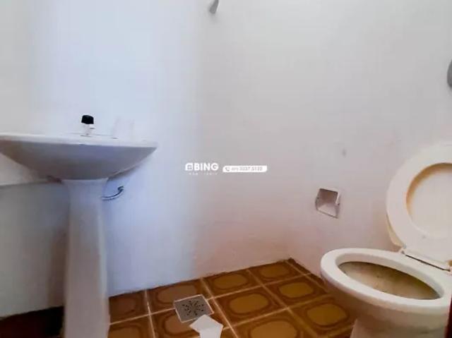 Prédio comercial para locação no São Geraldo, com 367m², 02 andares, 01 depósito