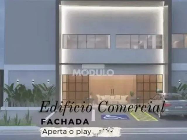 Prédio comercial para locação, bairro Santa Mônica