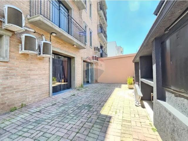 Prédio comercial para locação Centro Comercial Alpha Conde I Alphaville Barueri