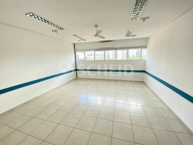 Prédio Comercial para locação com 480 m² no Jd Marajoara