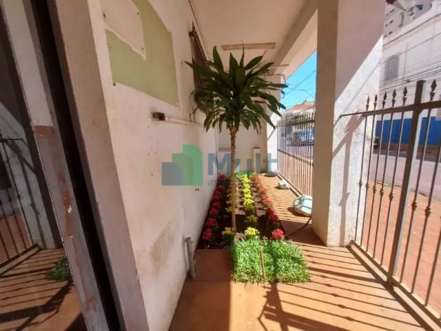 Prédio Comercial para Locação com área útil de 2.500m² ao lado da Igreja São José no Centro de Ribei
