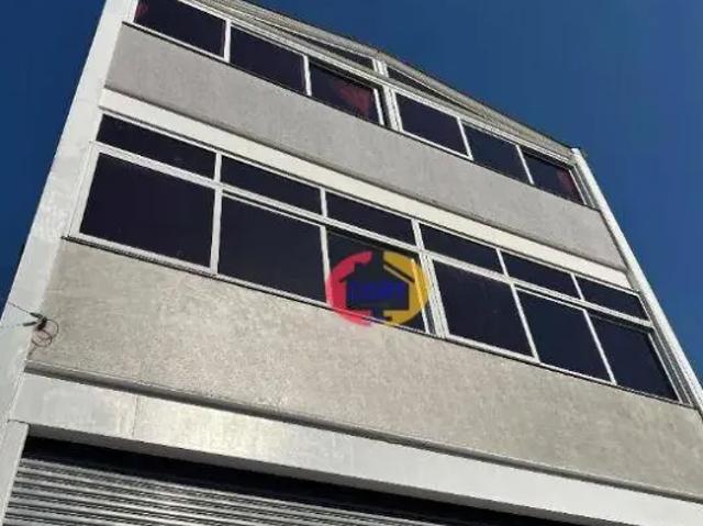 Prédio comercial para Locação em Guarulhos!