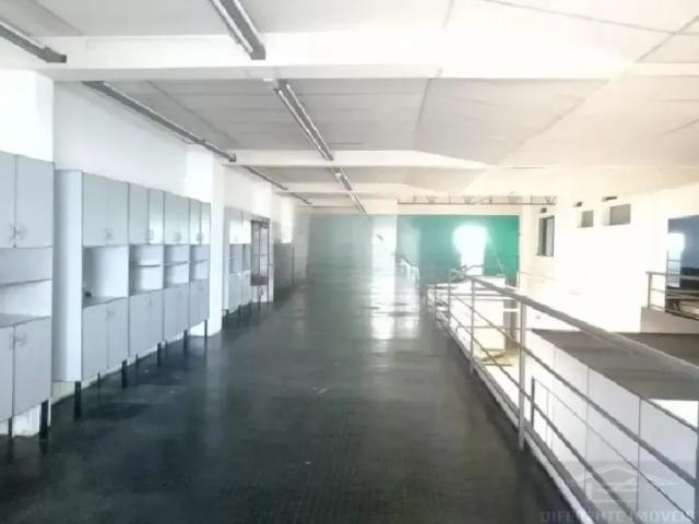 Prédio Comercial para Locação