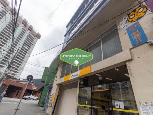 Prédio Comercial para locação – Ideal para Escolas | Ipiranga | SP