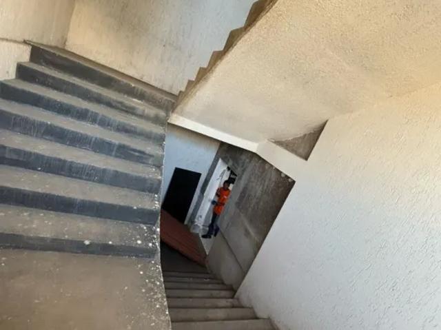 Prédio Comercial Para Locação Jurubatuba, 10000m²