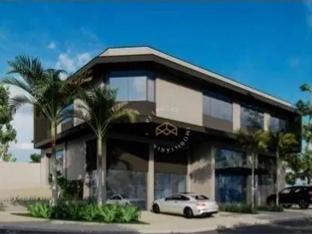 Prédio comercial para locação região shopping iguatemi / rodovia magalhães teixeira
