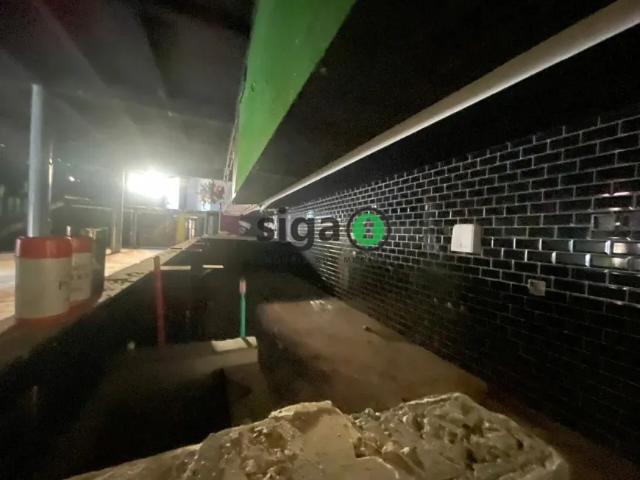 Predio comercial para locação / venda no Tatuape 1817 m²