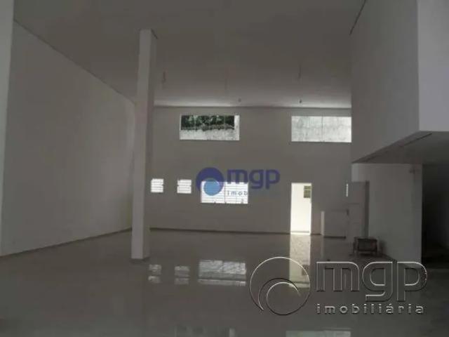 Prédio Comercial para locação, Vila Gustavo, São Paulo
