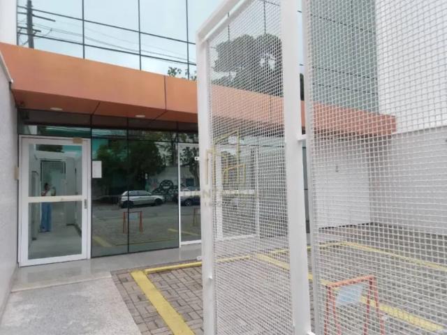 Predio comercial para locação