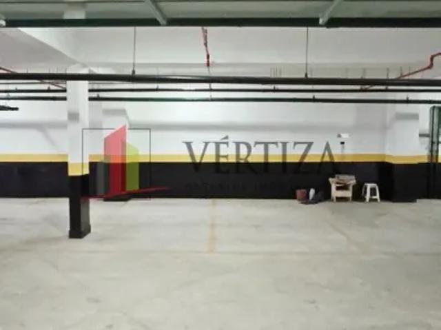 Prédio comercial para locação 4.016m² na Vila Olímpia