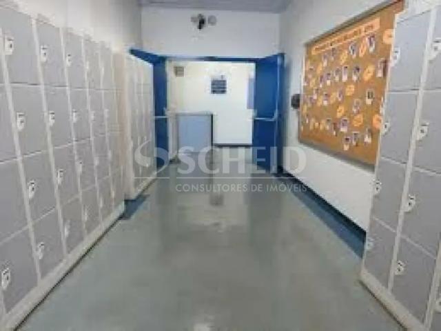 Prédio Comercial para renda com 3.298m2 na Zona Sul
