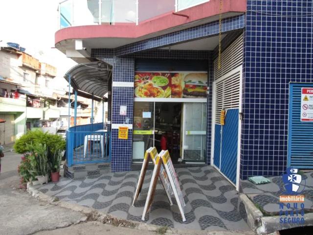 Prédio Comercial para Venda