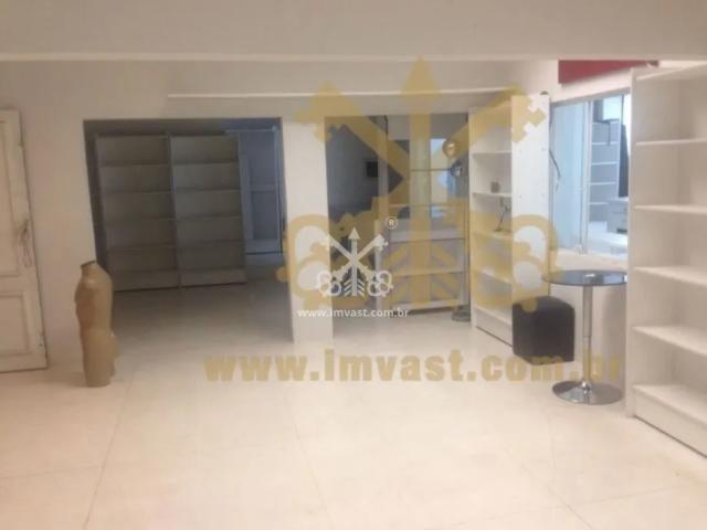 Prédio comercial para venda c/ RENDA Pinheiros