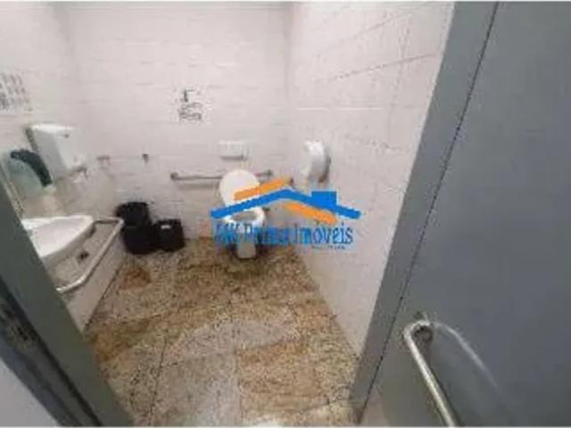 Prédio Comercial para Venda com 2.229m² – Excelente Localização em Osasco!