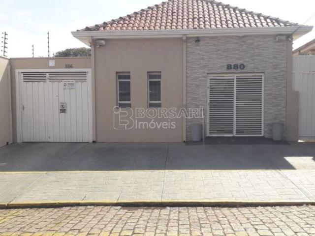 Prédio Comercial para venda e aluguel em Centro em Araraquara São Paulo de 214.00m² com 3 Quartos, 1 Suíte e 2 Garagens