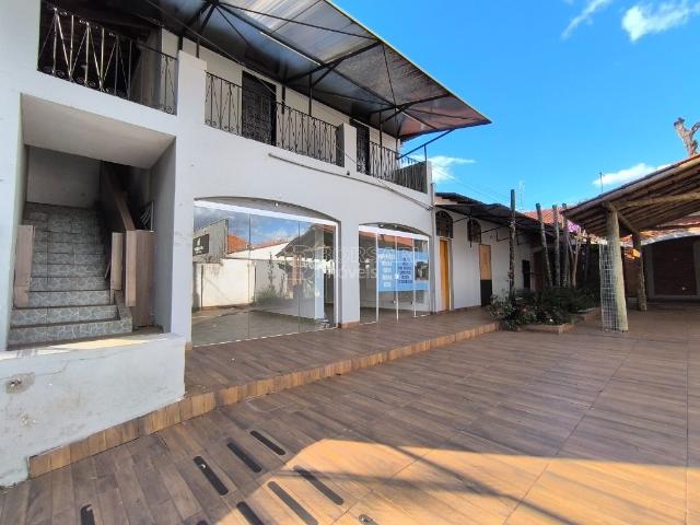 Prédio Comercial para venda e aluguel em Centro em Araraquara São Paulo de 307.00m² com 4 Quartos e 4 Suítes