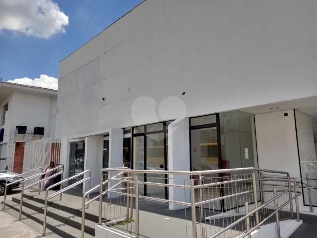 Prédio Comercial para venda e aluguel em Centro em Jundiaí São Paulo de 1540.00m² com 30 Garagens